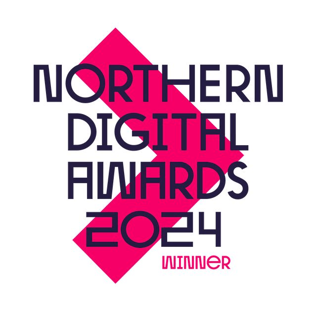 Cedarwood Take Home 4 Northern Digital Awards! - Cedarwood Digital